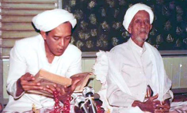 Sejarah Marga Al Habsyi dan Keturunannya - Slingadigital.com