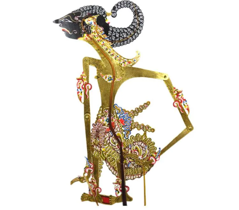 Sejarah dan Cerita Singkat Tokoh Wayang Sadewa - Slingadigital.com