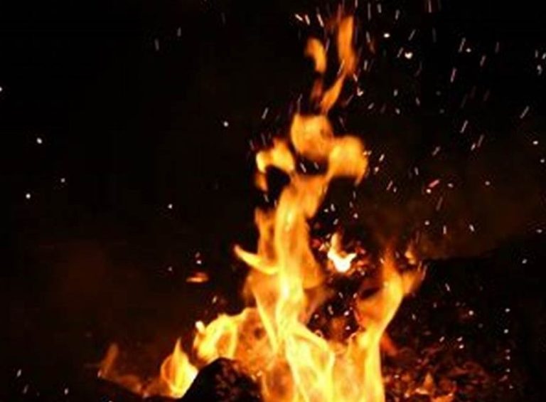 Asal Usul Ajian Qulhu Geni : Lengkap - Slingadigital.com